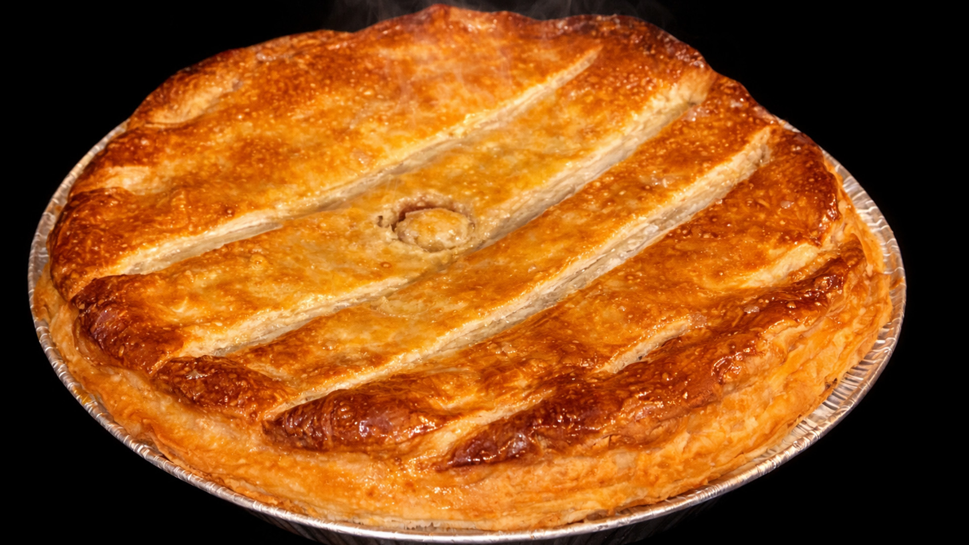 Scottish mince round easy beef pie recipe
