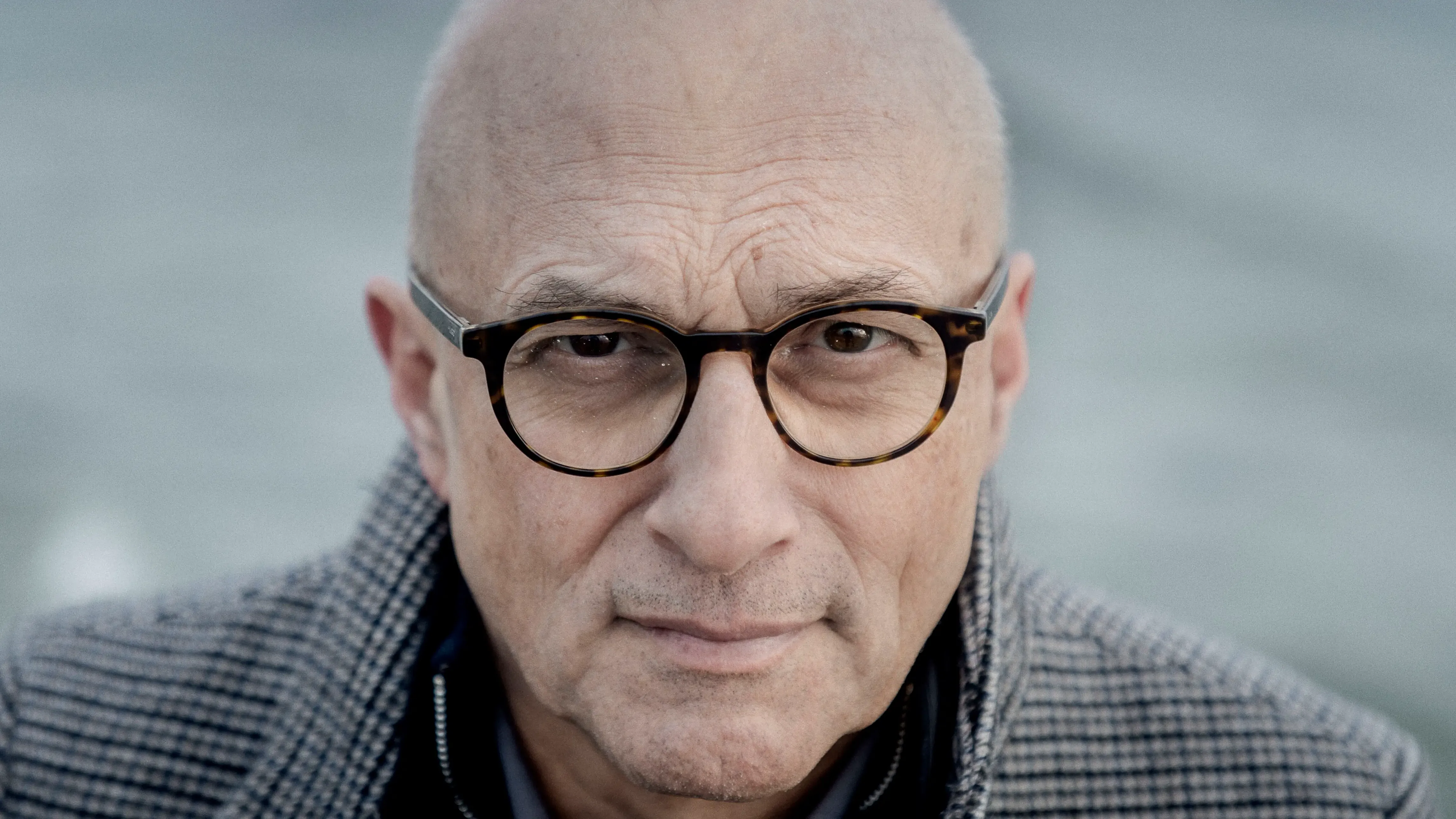 Kræftramt borgmester: "Jeg har været nede og ramme bunden"