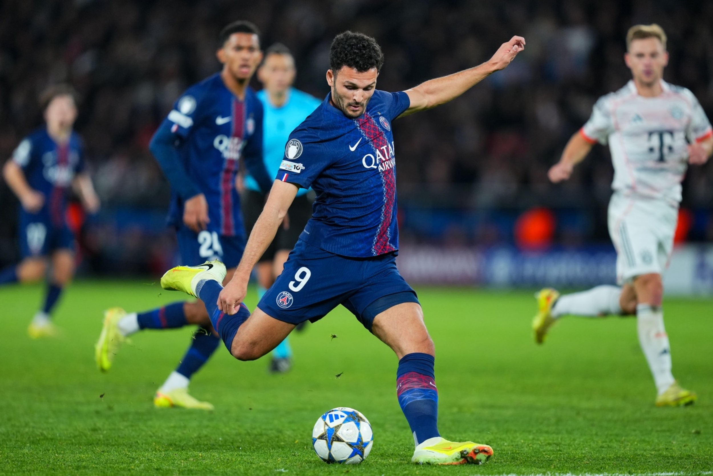 Report: Liverpool could consider surprise January loan swoop for World ...