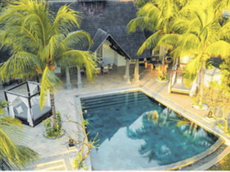 Lusso, cibo e privacy. Gli alberghi da re rifugio di star e potenti