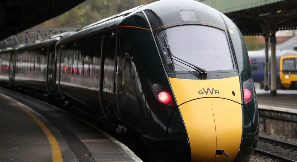 Changes to weekend rail journeys in January