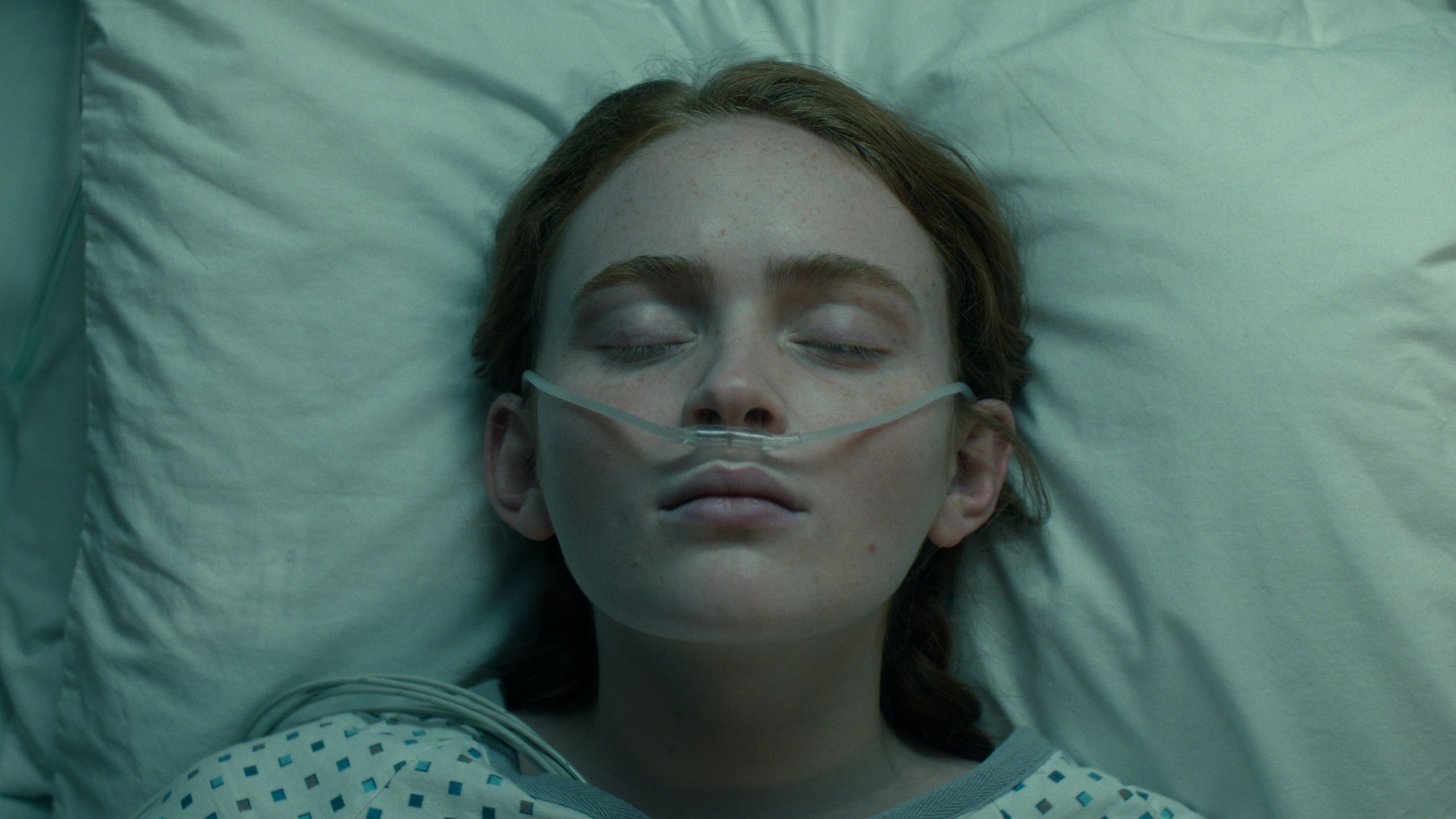 Max's limited role in Stranger Things season 5 finale explained