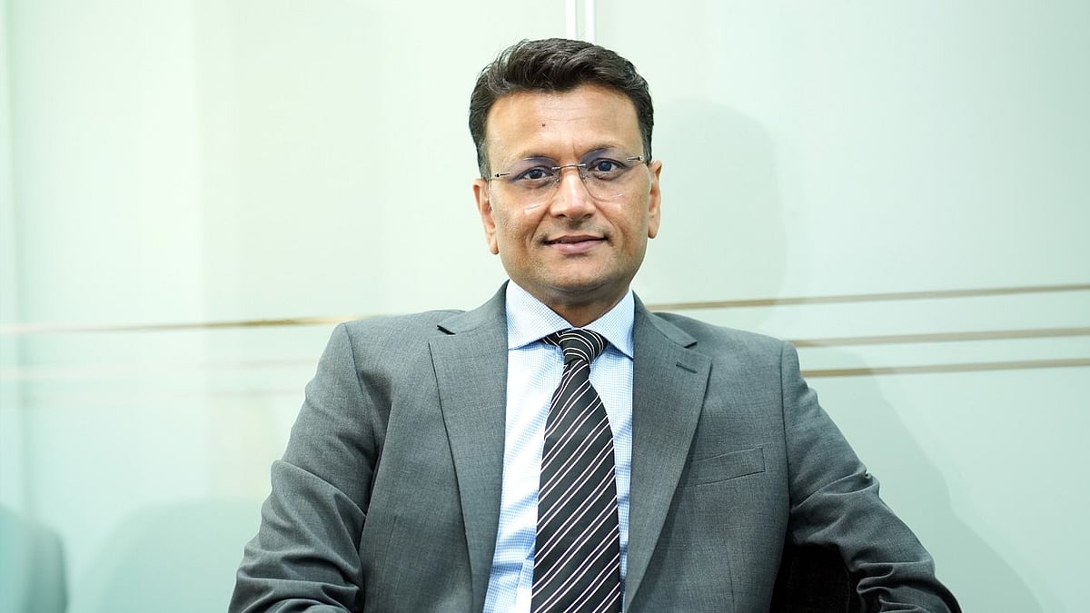 Vodafone Idea to expand 5G across all India circles, says CEO Abhijit ...