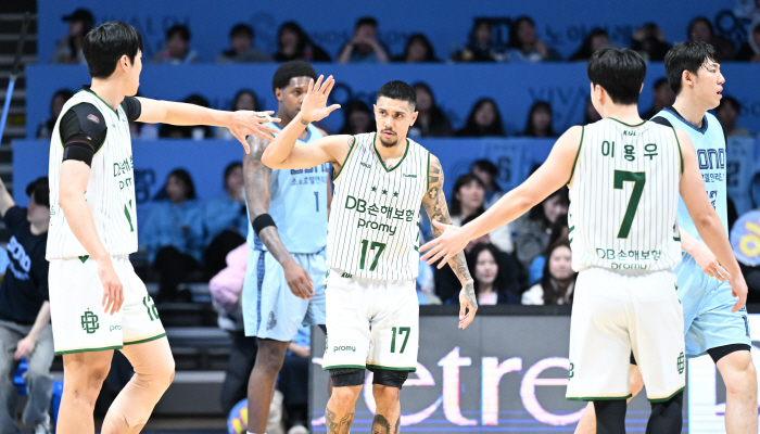 Super Albano! Mr. Clutch DB Lee Sun Albano. I finished it again this ...