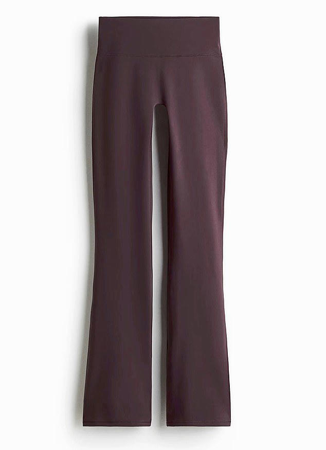 Kick off the new year with the right kit! Here are four looks to fire ...