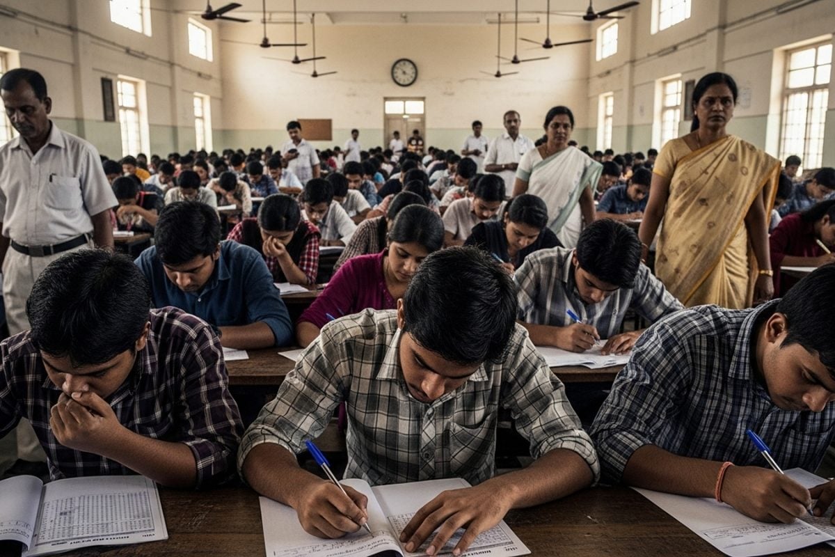 RPSC exam calendar 2026 announced for 18 recruitment exams, check ...