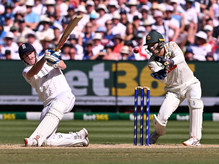 Australia vs England, 4th Ashes Test day 2 highlights: England beat ...