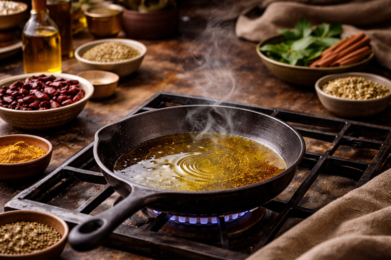 Pure or not? 3 simple at-home checks to verify your cold-pressed oil