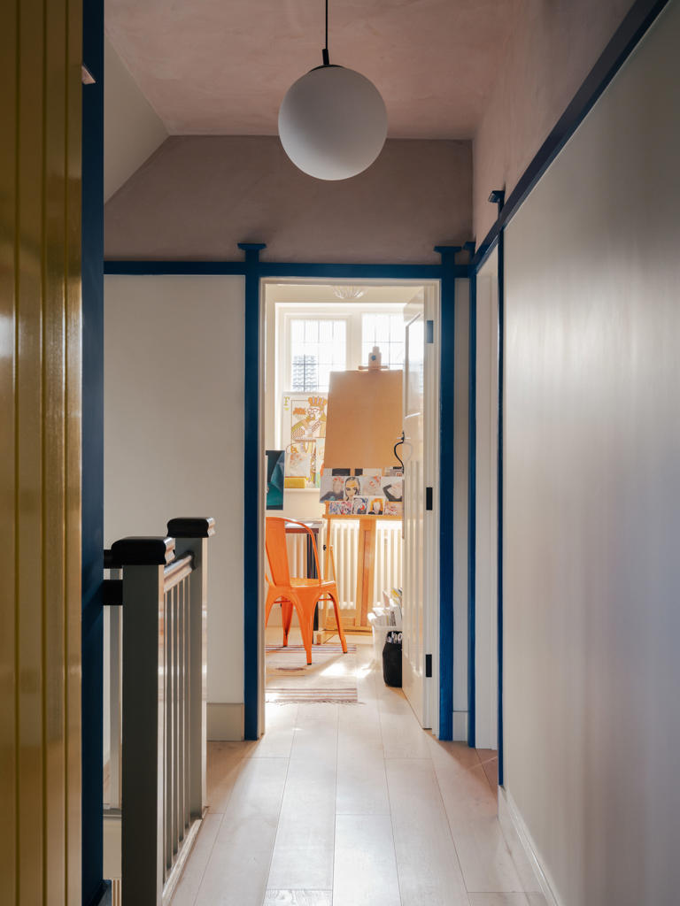 How one couple's dream home renovation ended up £200k over budget