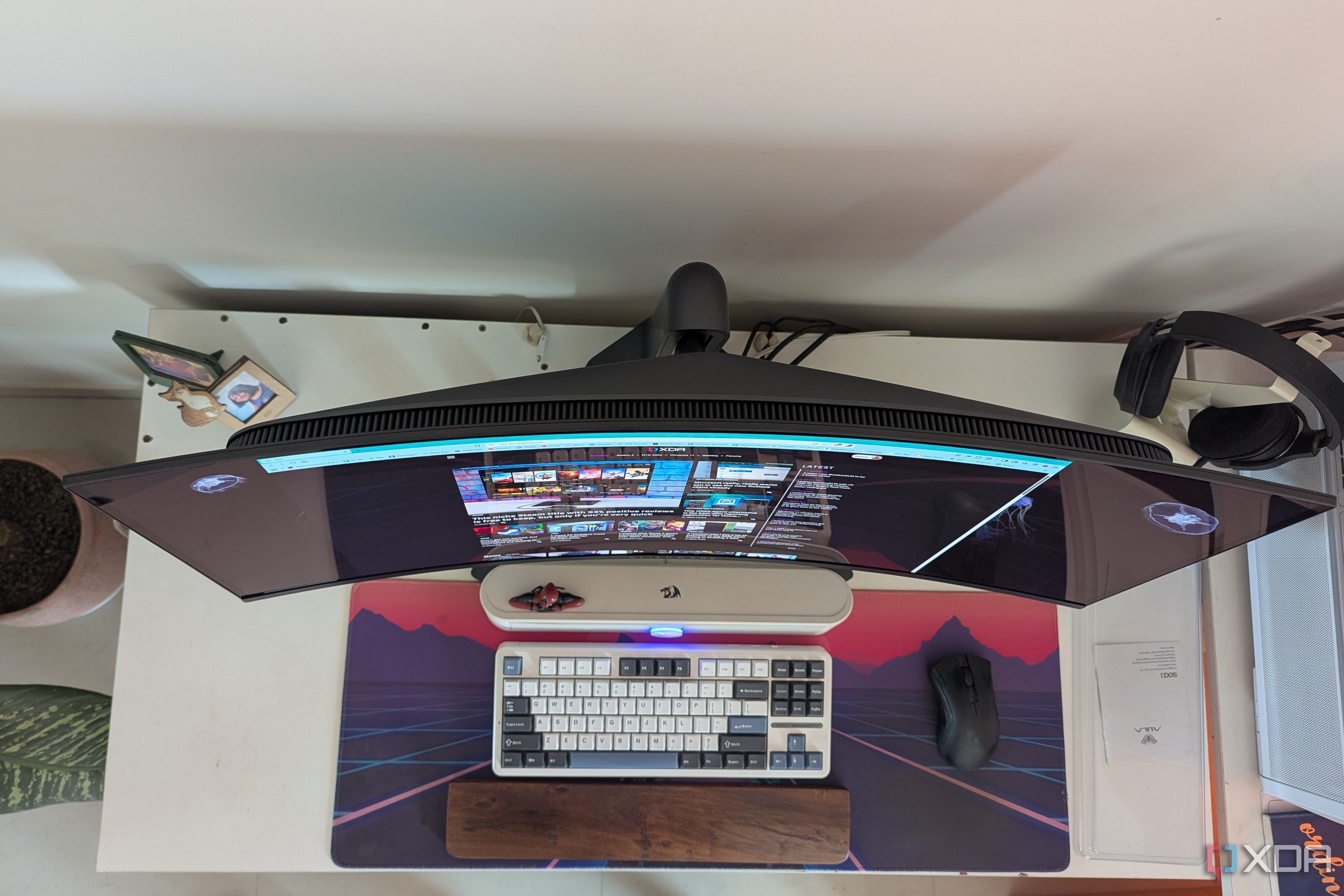 Your monitor's refresh rate matters more than resolution for productivity