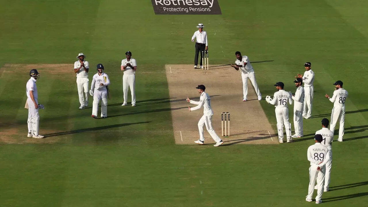 'That Indian side wasn't great': Alastair Cook's brutal take on England ...