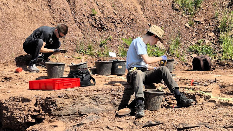 Nachrichten aus dem Kreis Gotha