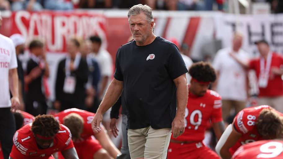 College football program unexpectedly to be without head coach for bowl ...