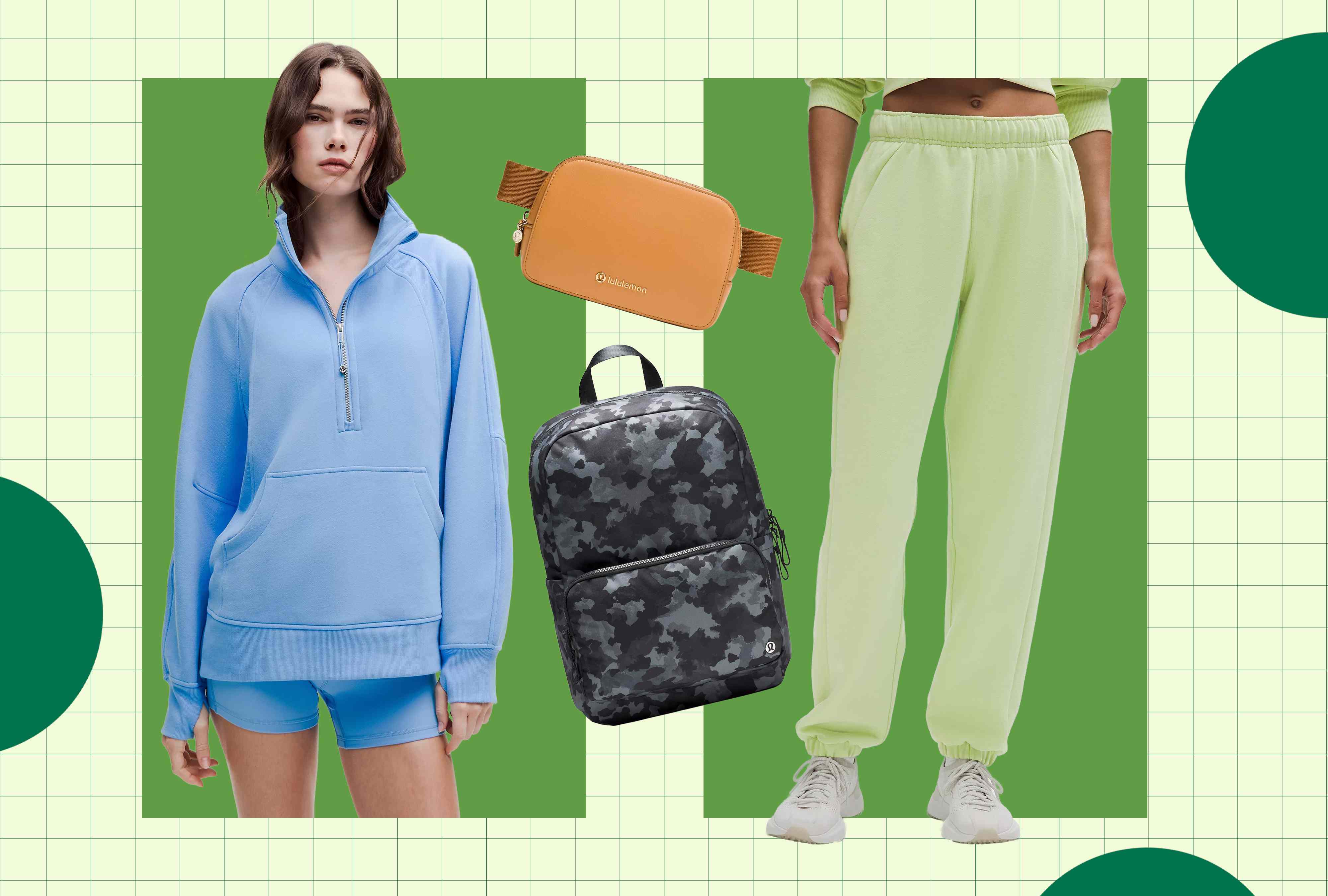 Lululemon’s ‘We Made Too Much’ section is filled with end-of-year ...