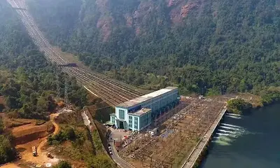 State clears framework to reduce wildlife impact of Sharavathi power ...