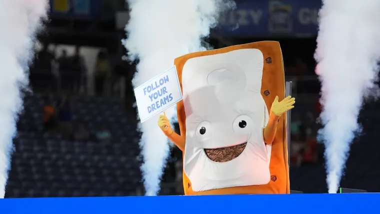 Pop-Tarts Bowl, explained: What to know about additional edible mascots ...