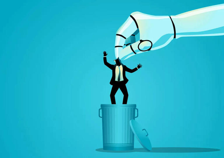 AI layoffs no longer cheer markets as investors turn sceptical, says study