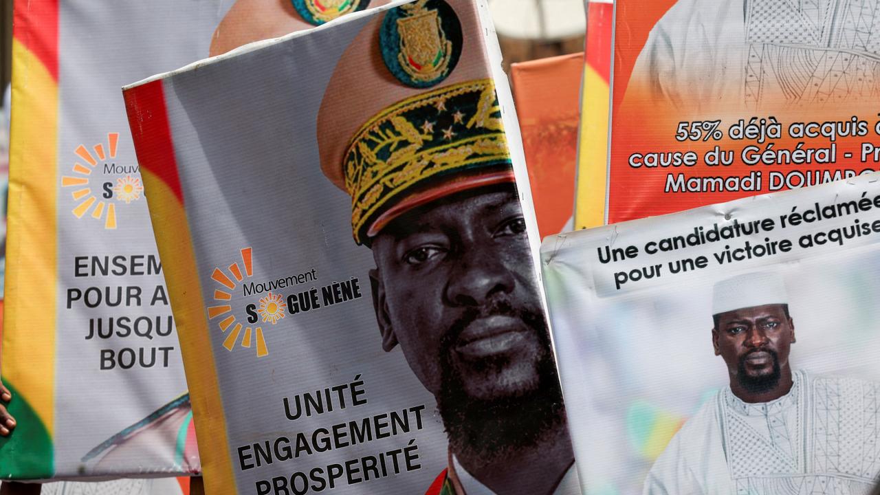 Is Guinea’s army returning to the barracks or redefining power?