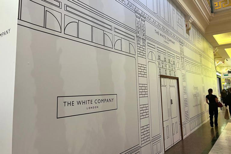 All the big new Trafford Centre shops confirmed to open in 2026