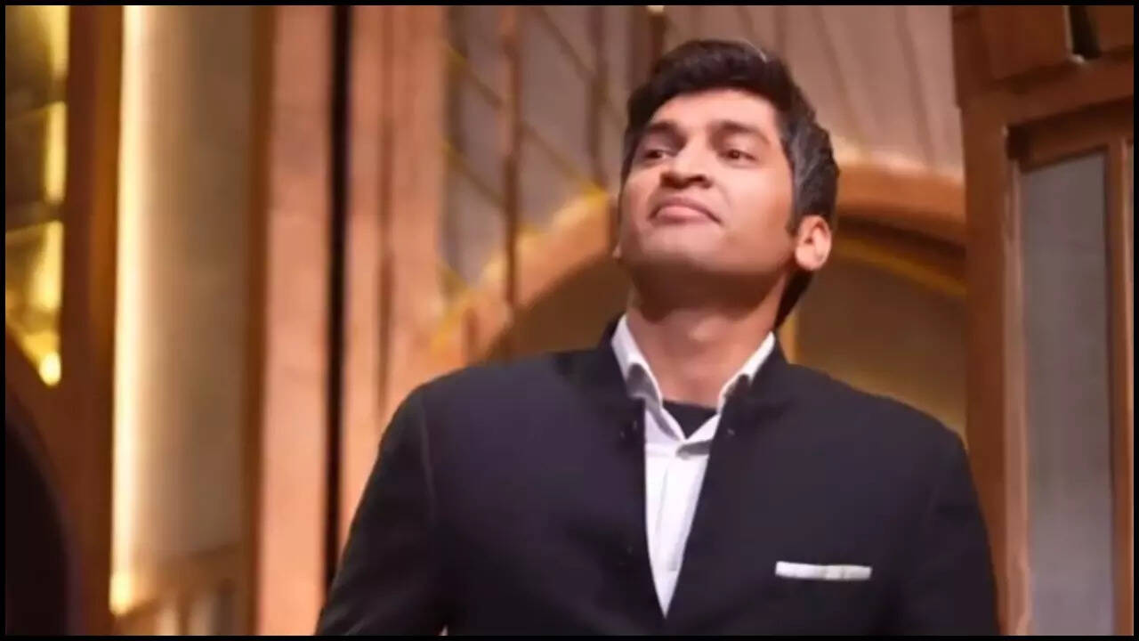 Pratham Mittal opens up about joining 'Shark Tank'; says 'I hope I can ...