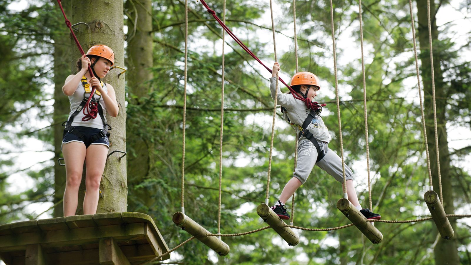 UK pension funds eye stake in £4.5bn holiday giant Center Parcs