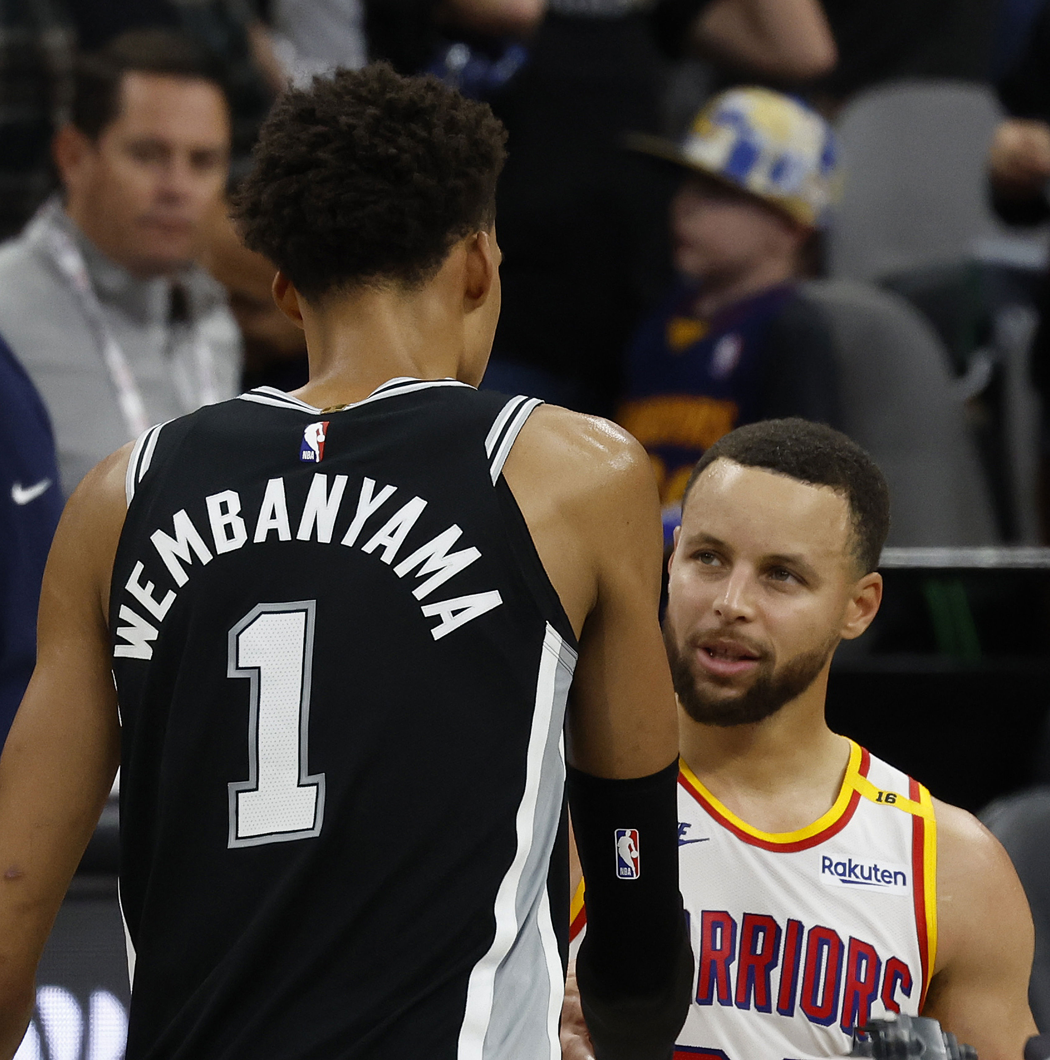 Spurs win over OKC exposes a fault line as Thunder chase a 73-win ghost