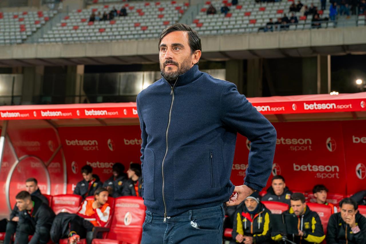 Il calendario. Nuove date: tre match spostati alla domenica