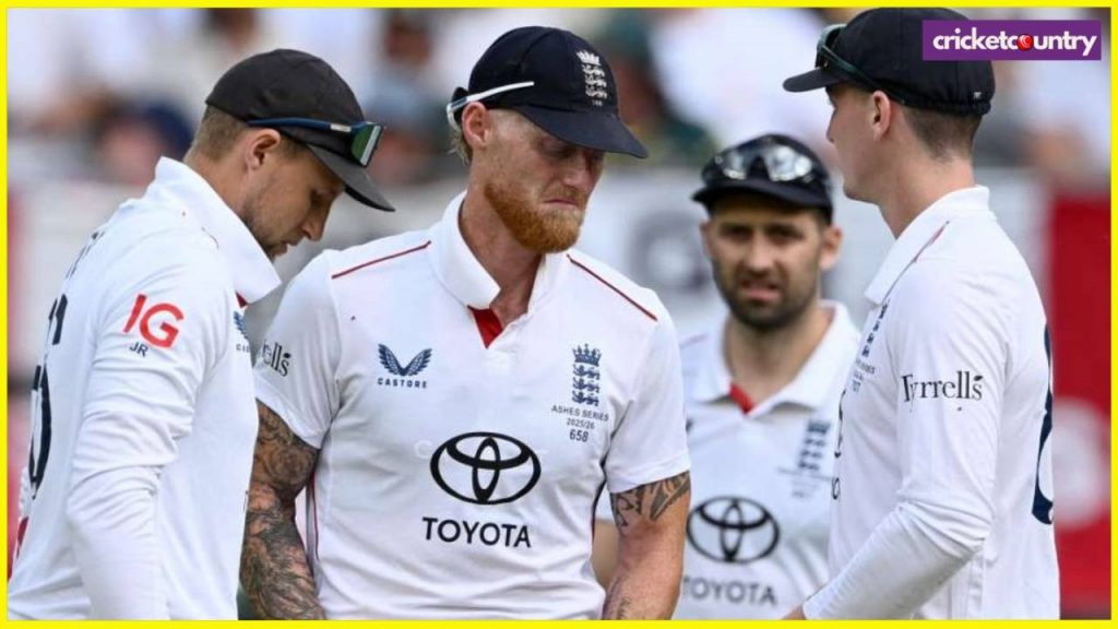 Former English star questions England’s Ashes prep after 2-2 India Test ...