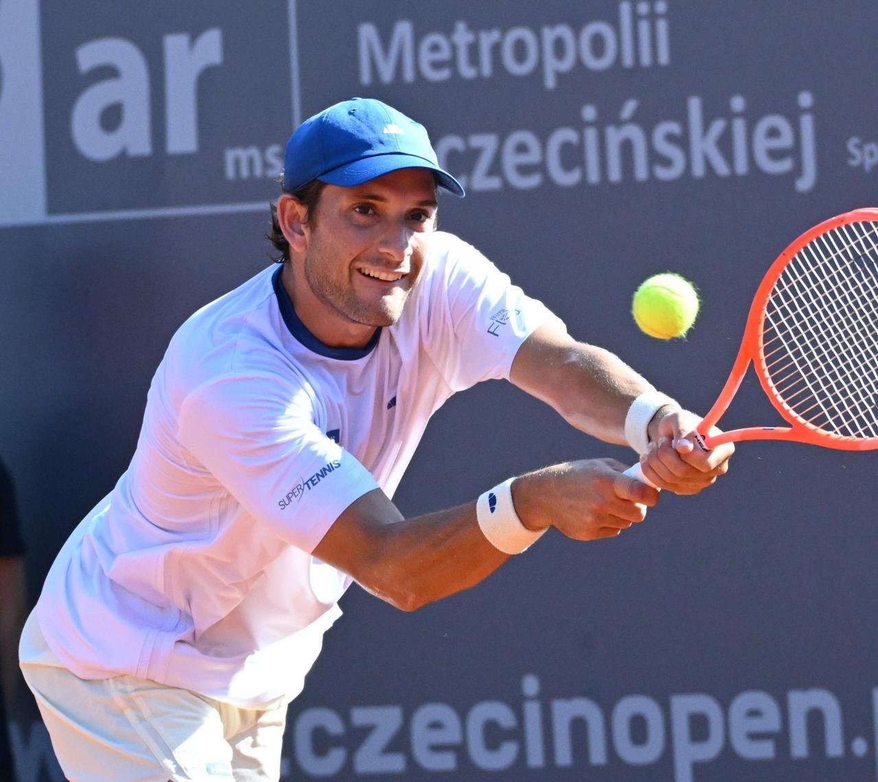 Tennis. Francesco Passaro riparte dall’Australia. Dal 12 gennaio le ...