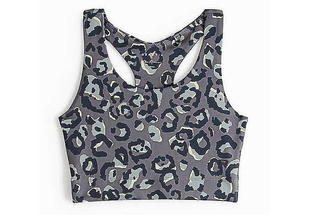 Kick off the new year with the right kit! Here are four looks to fire ...