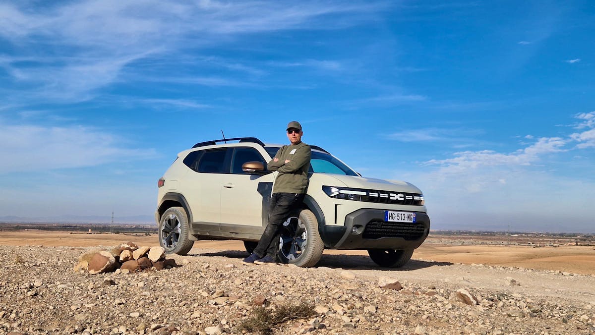 Warum dieser Dacia teurere SUV alt aussehen lässt