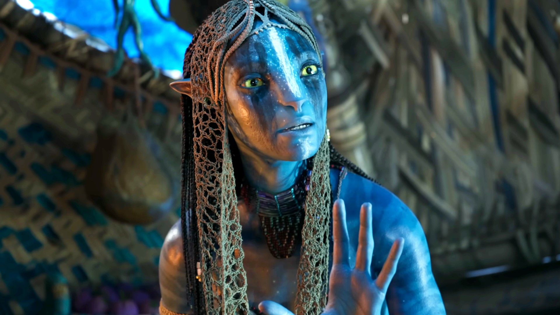 Avatar: Fire and Ash is now one of the 30 highest-grossing movies ever ...
