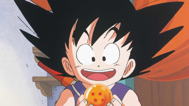 The '90s are still the best decade for anime