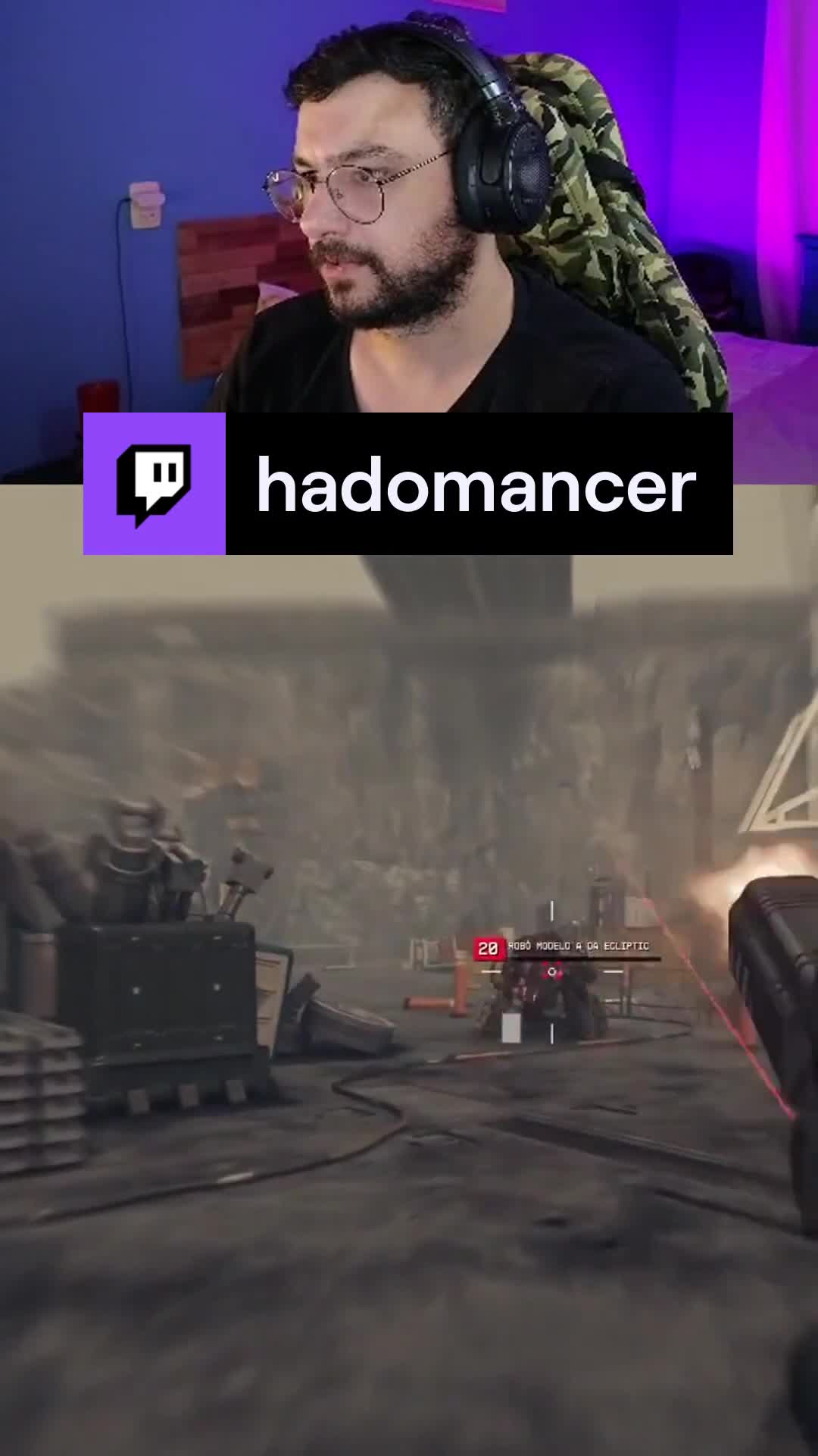 Equipe Rocket decolando de novo! #starfield #twitch