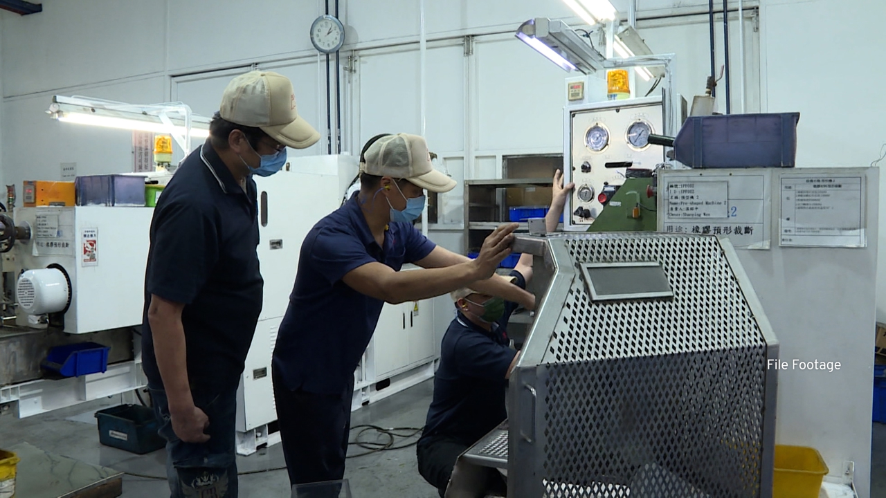 Taiwan’s first overseas recruitment office to open in Philippines Q1 2026