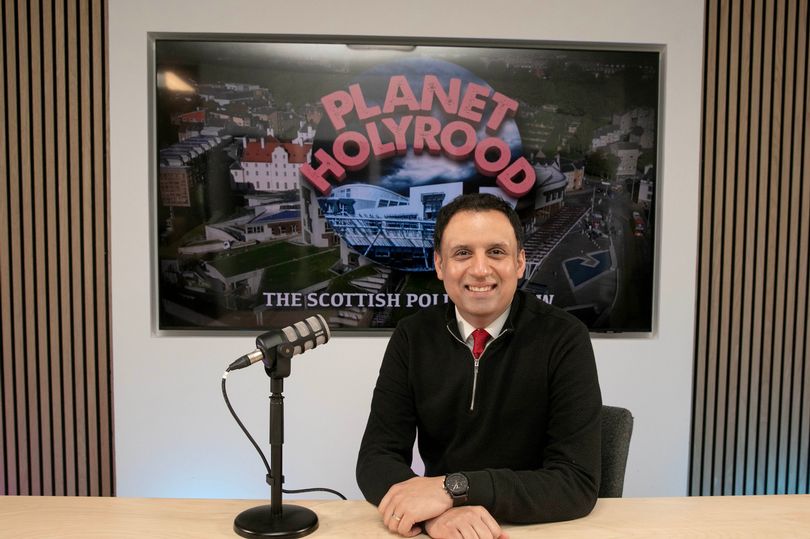 Anas Sarwar blasts 'no energy' John Swinney as he predicts 'bitter ...