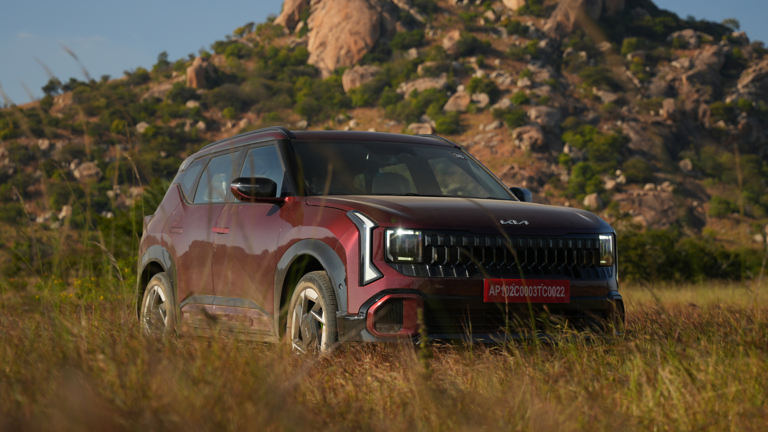 2026 Kia Seltos first-drive review: Evolution done right
