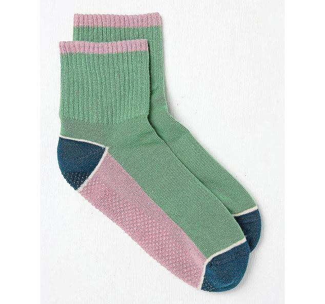 Kick off the new year with the right kit! Here are four looks to fire ...