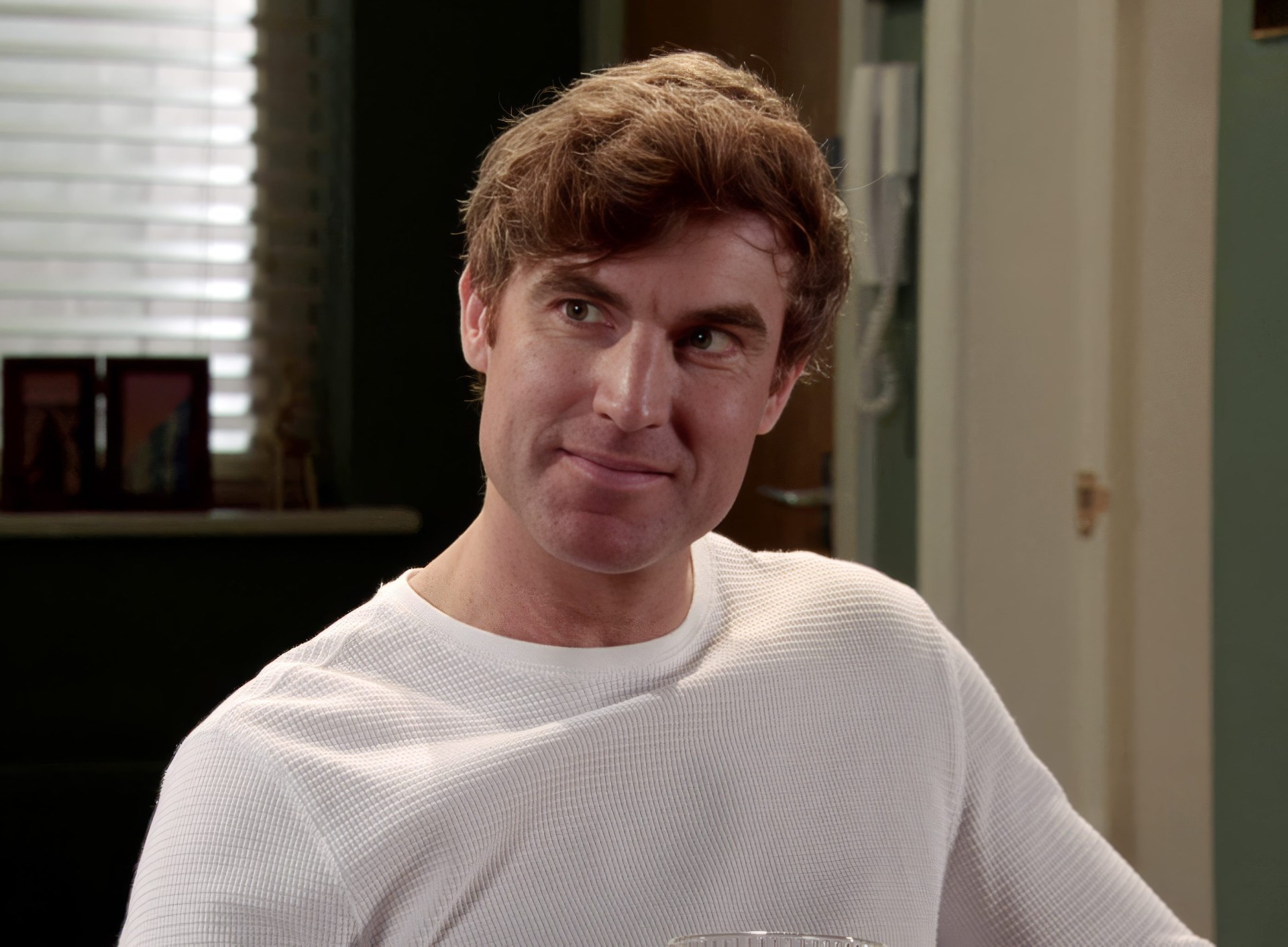 Coronation Street abuser has a very famous father