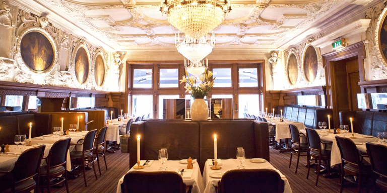 Så överlever en krog i 80 år – utan kortsiktiga trender