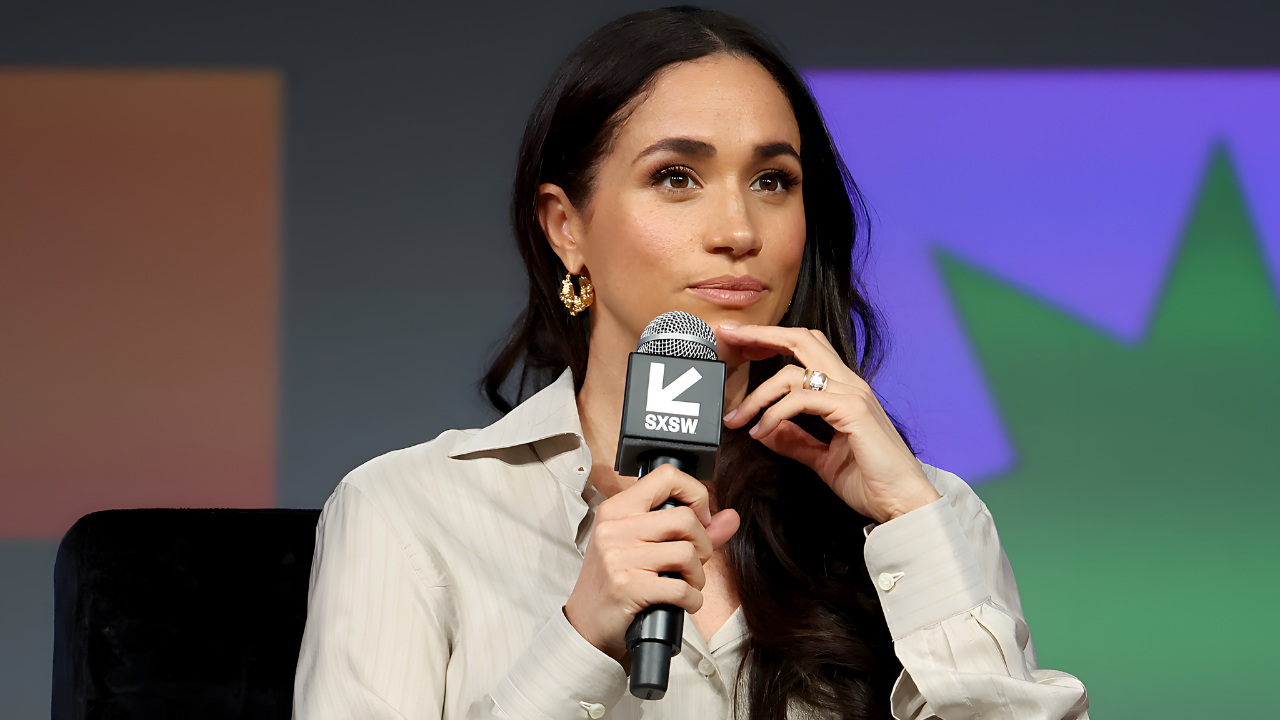 Meghan’s private life boast backfires—new staged photo‑op branded ...