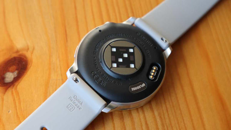 Garmin Venu 4 review: A stylish but costly upgrade