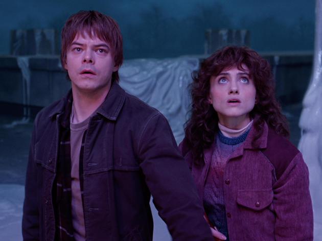 Sie brachten zwei Paare zusammen: Die unglaubliche Liebesgeschichte am ...