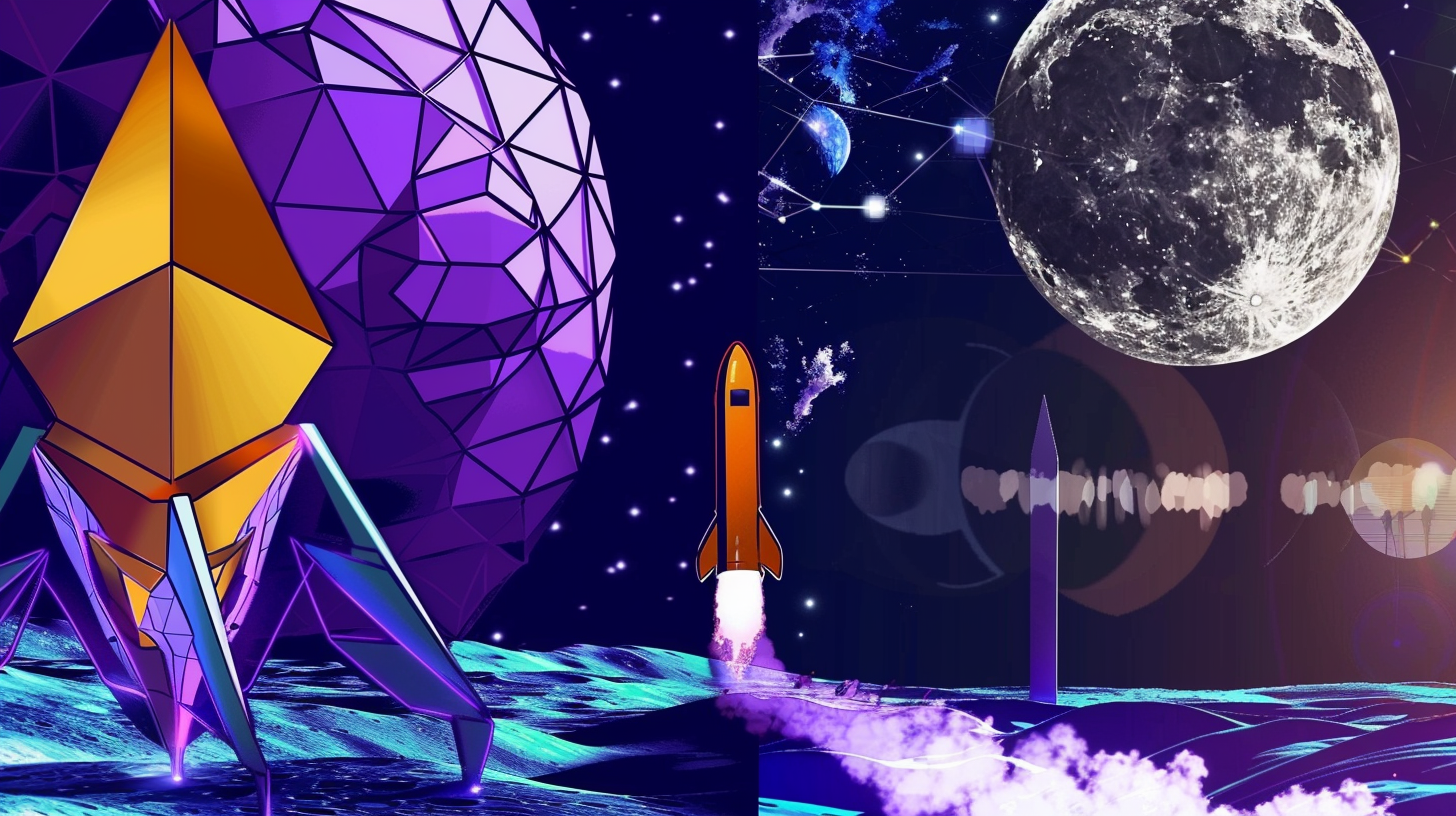 Best Crypto to Invest Before the Next Bull Market Begins