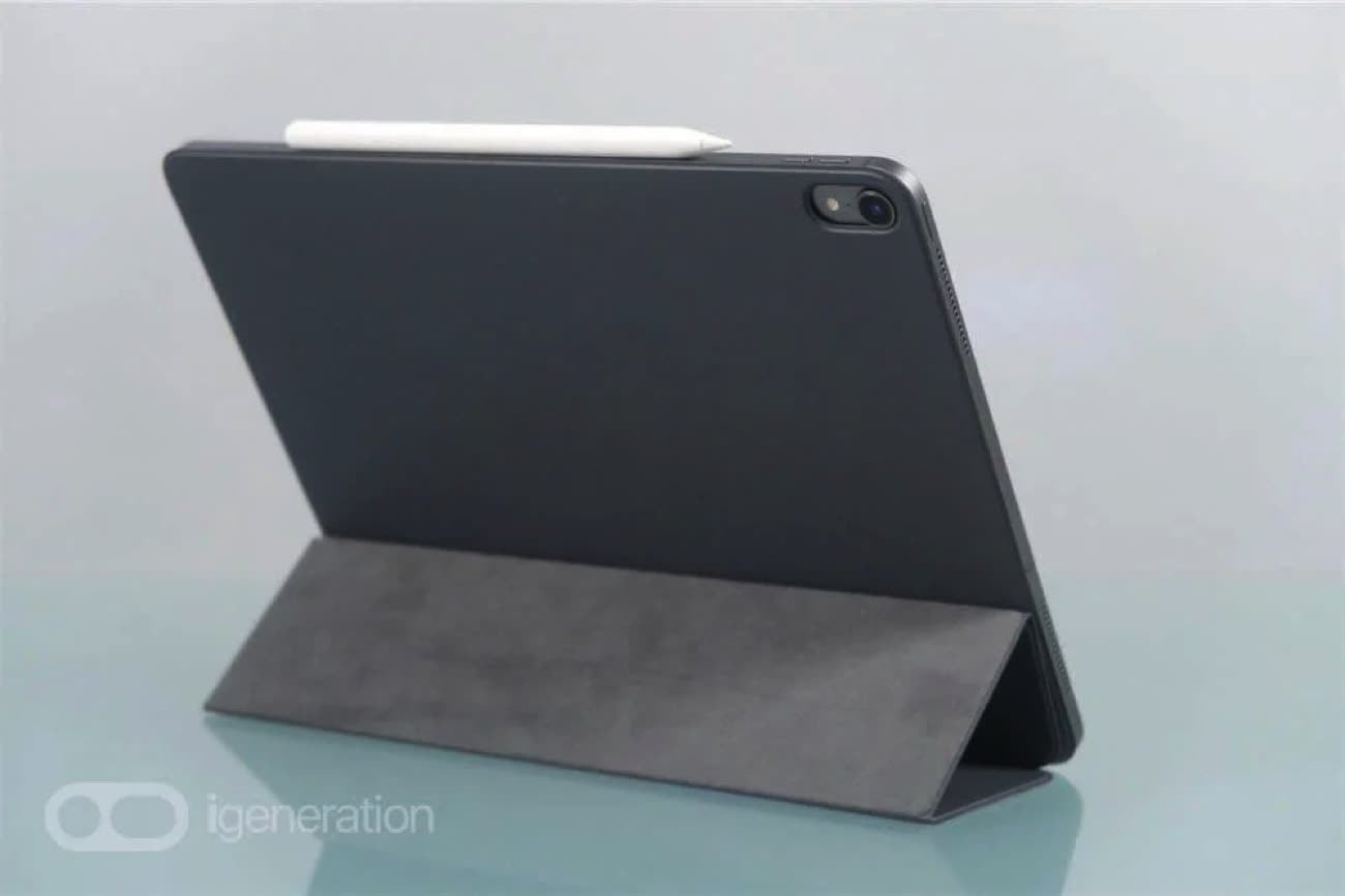 Quels accessoires pour un iPad reçu à Noël