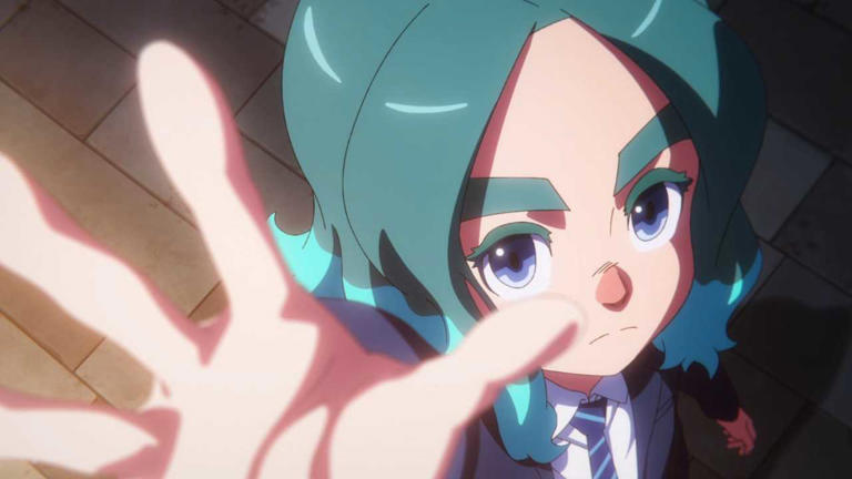 Review: Inazuma Eleven: Victory Road is a comprehensive experience in ...