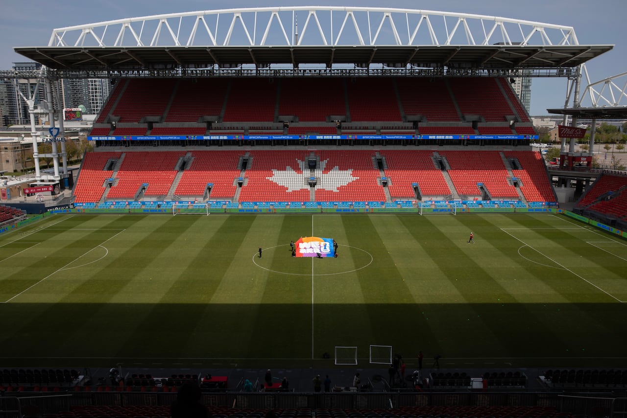 Still looking for FIFA tickets? Here's what you need to know