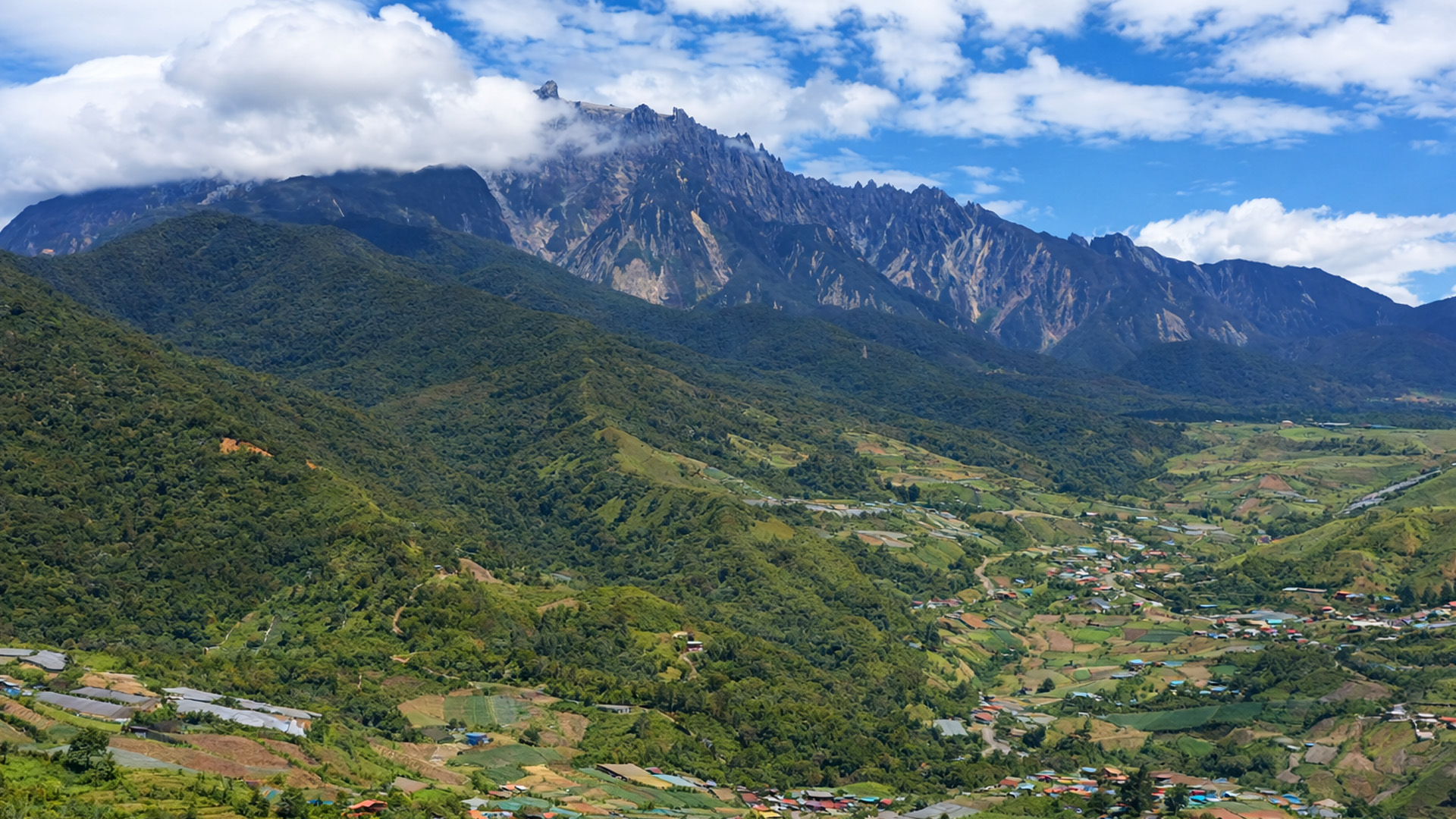 Skulle du vilja bo på en sådan här plats?