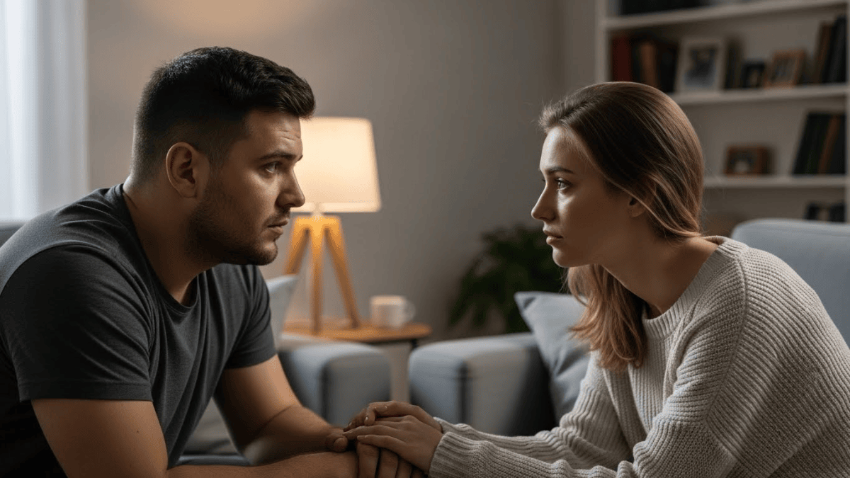 If a guy asks you to do any of these things, run away now!