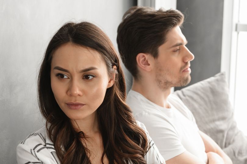 'My guy loves kinky romps but won't let me meet his friends or family'